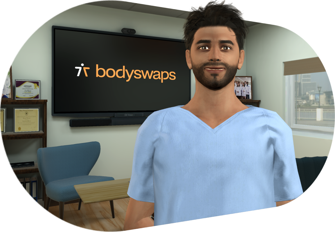 TeamSTEPPS® Toolkit Module 3: CUS | Bodyswaps